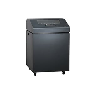 P8210 Cabinet Line Printer - The Printer Connection