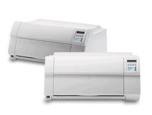 Dascom 2365 Dot Matrix - The Printer Connection