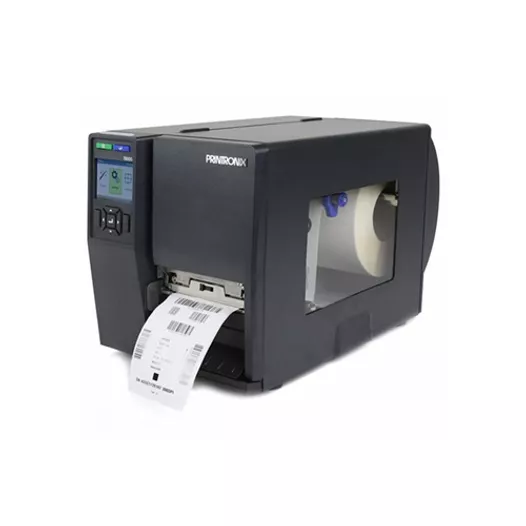 Printronix T6304e - The Printer Connection